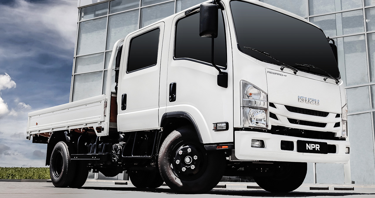 Flatbed Truck Solutions | Versatile Flatbed Tow Truck Options Dubai ...